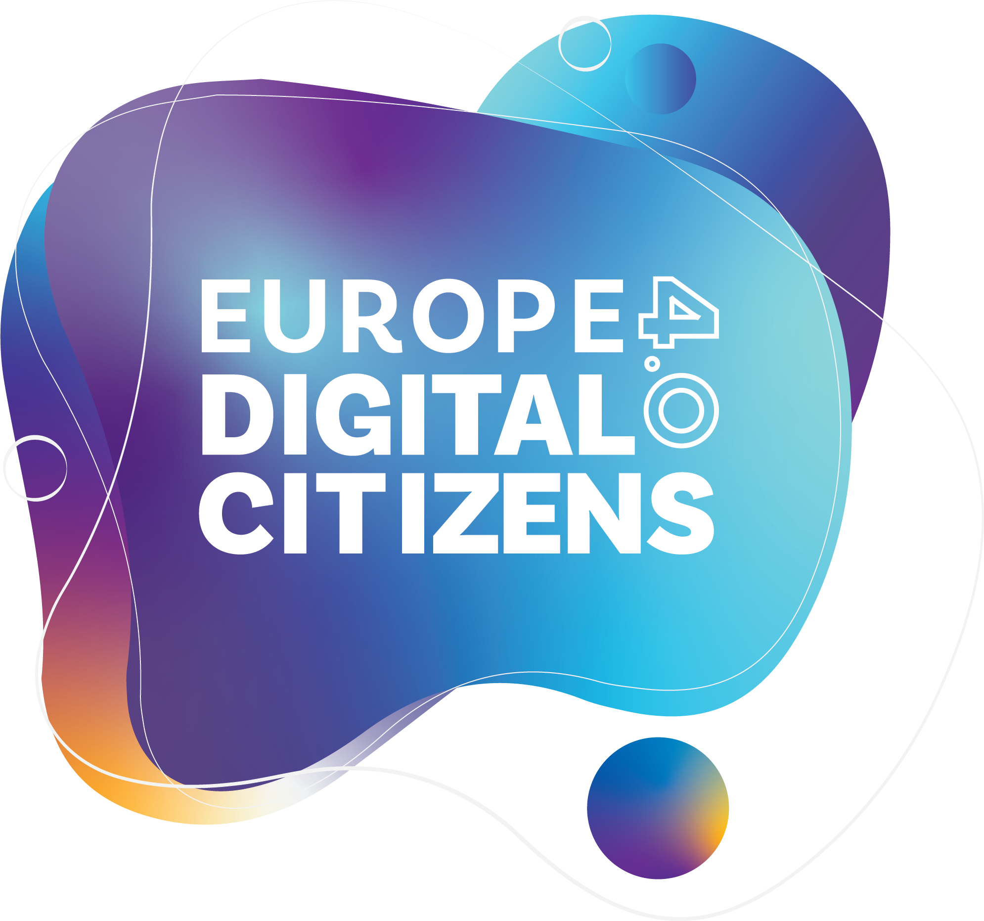 Europe 4.0 Digital Citizens
